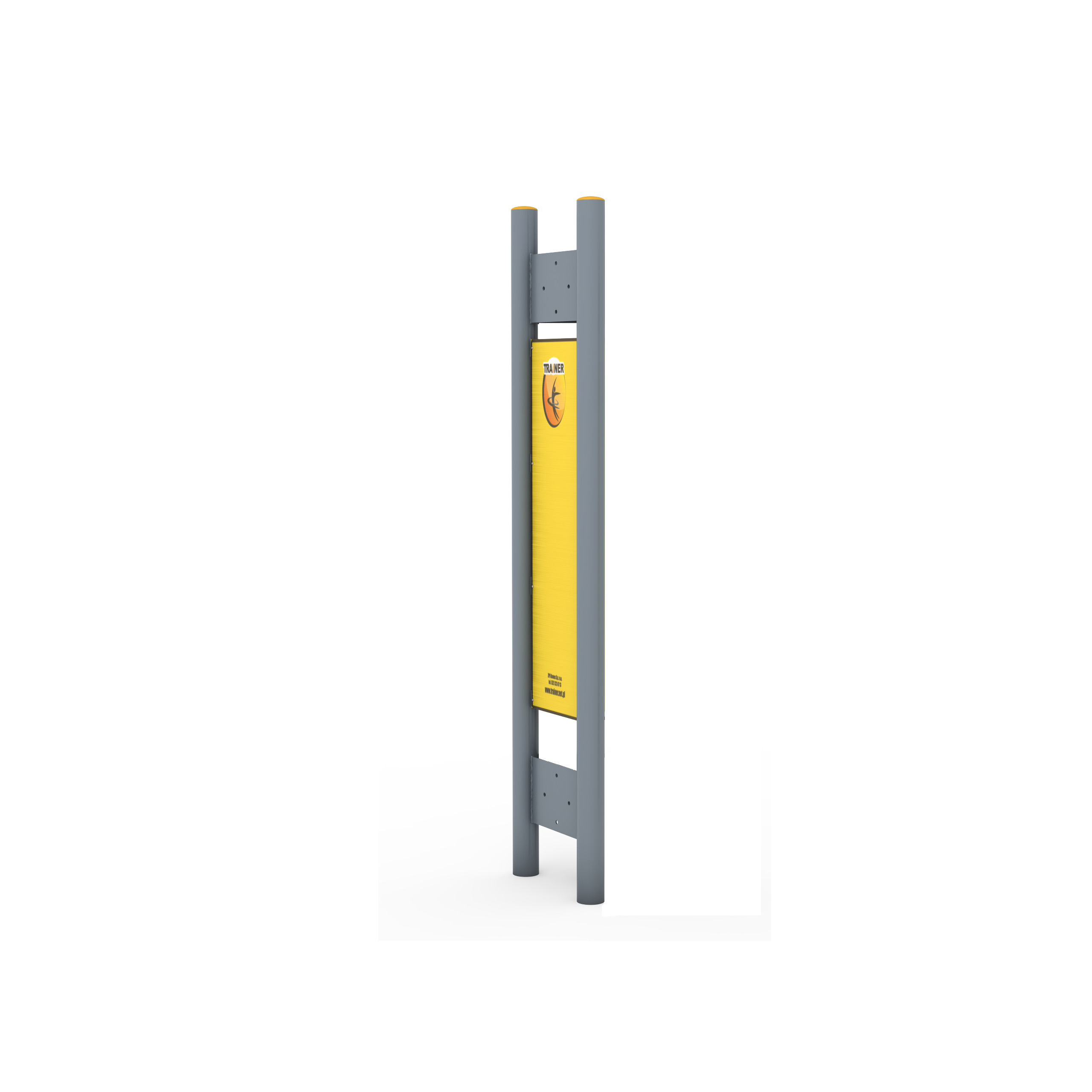 Pylon - Trainer