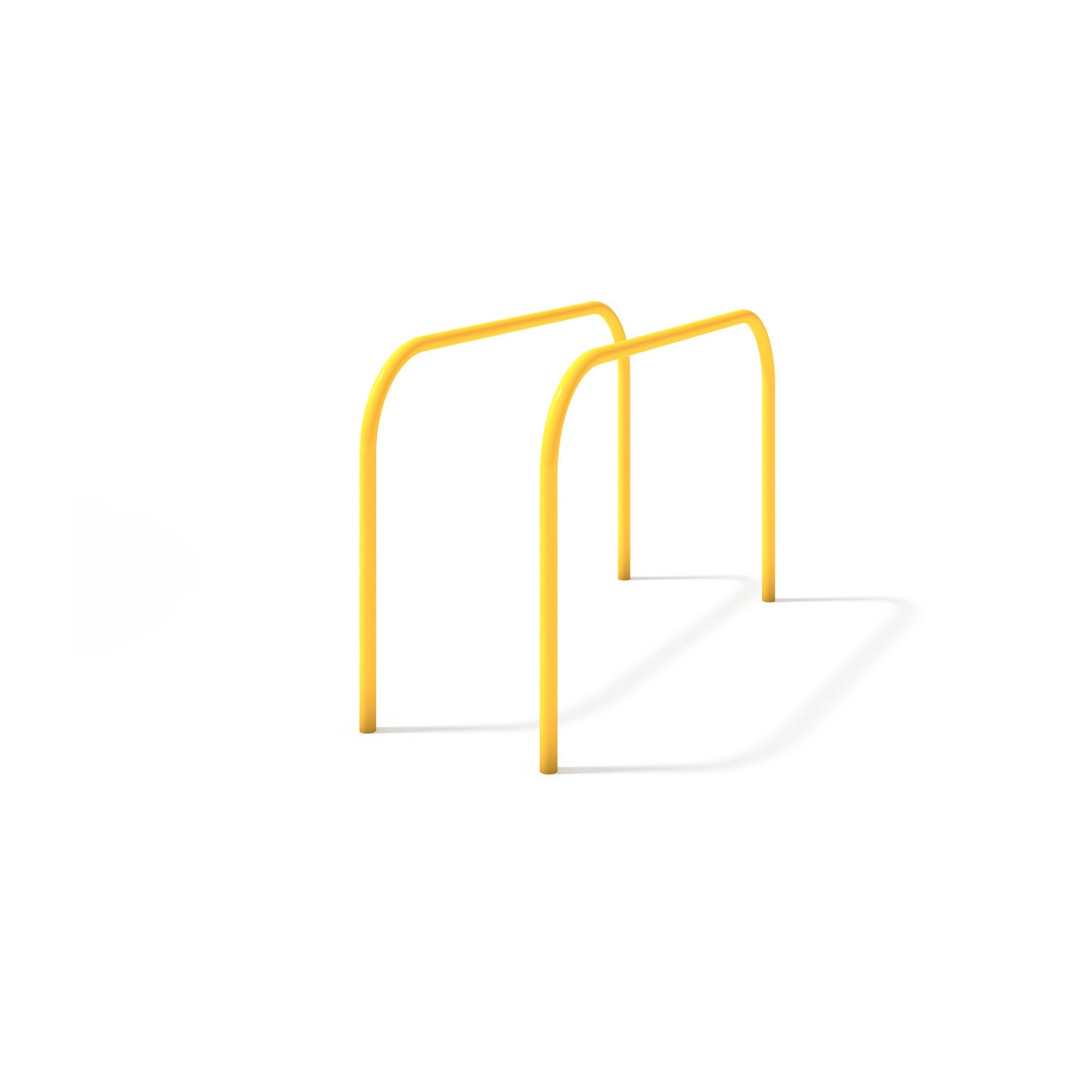 Street Workout Park & Outdoor Calisthenics Equipment - TRAINER