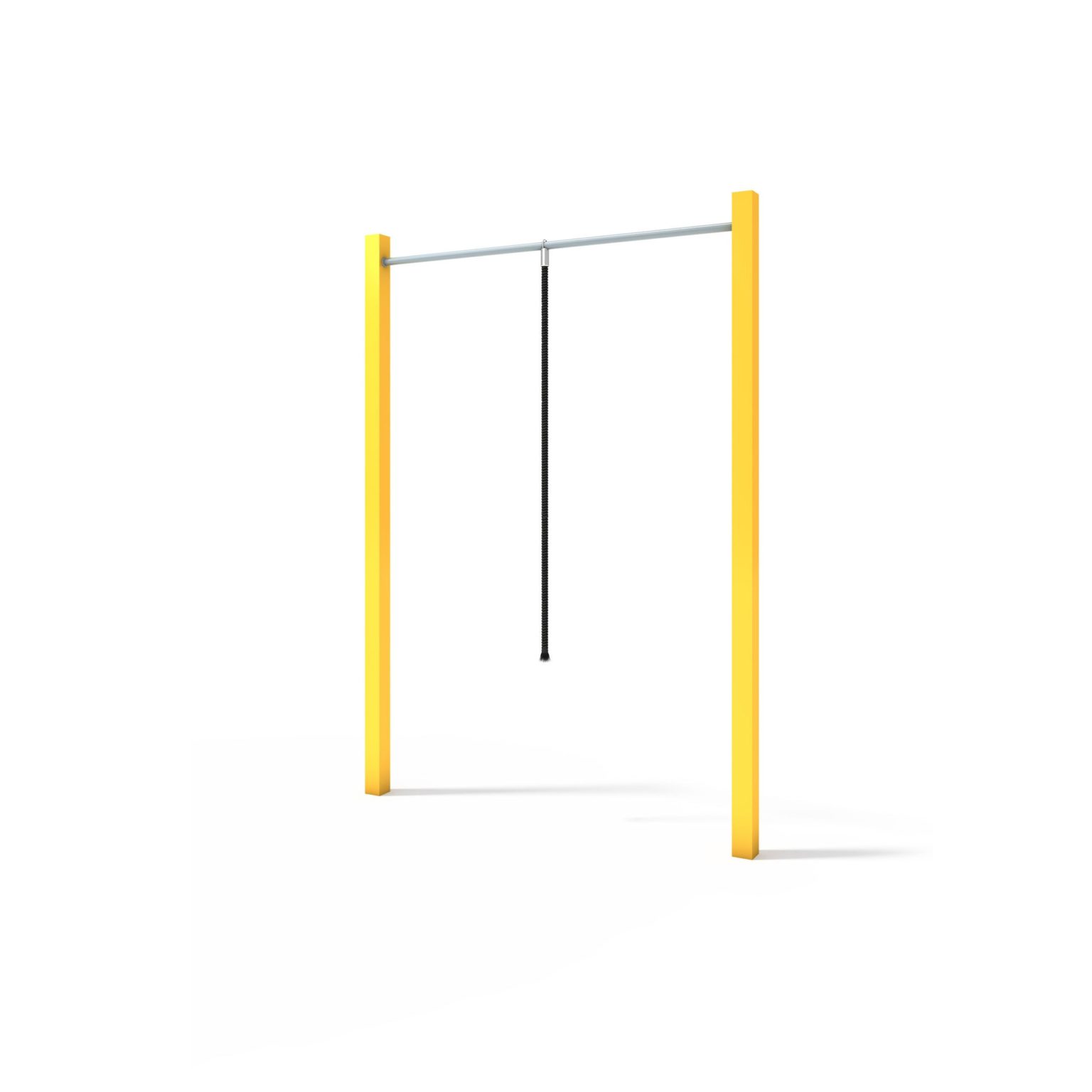 Street Workout Wheels - Trainer Outdoor Fitness