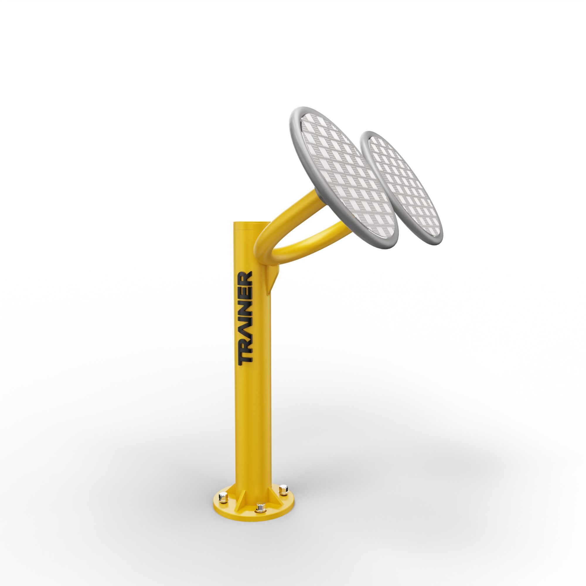 Outdoor Gym Equipment - TRAINER